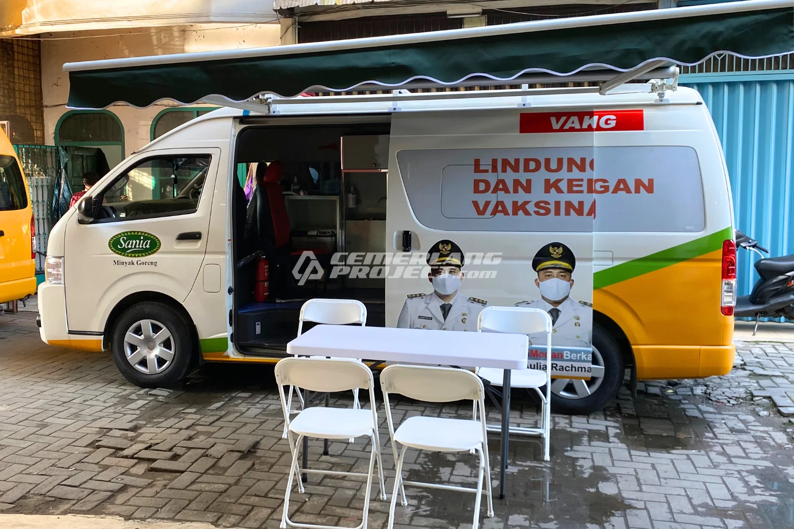 Jasa Karoseri Medan, Melayani Segala Kebutuhan Karoseri Anda